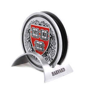 Custom Metal Coasters | Branded Metal Coasters