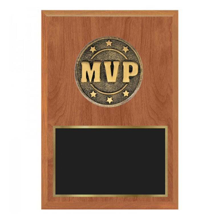 Medallion Sport plaques | Custom sport plaques and awards