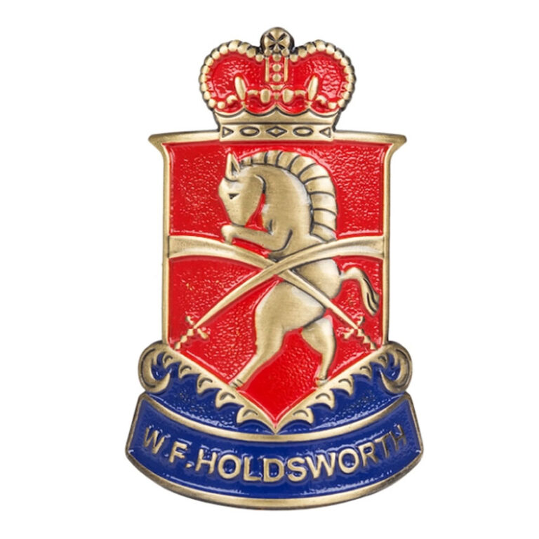 Bike Head Badges | Custom bike head tube badges