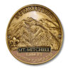 Custom Hiking Medallions – Design Yours Now