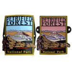 Custom Hiking Medallions – Design Yours Now