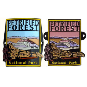 Custom Hiking Medallions – Design Yours Now