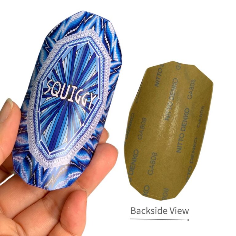 Bike Head Badges | Custom bike head tube badges