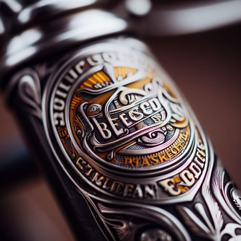 Bike Head Badges | Custom bike head tube badges