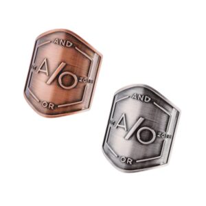 Bike Head Badges | Custom bike head tube badges