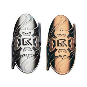 Bike Head Badges | Custom bike head tube badges