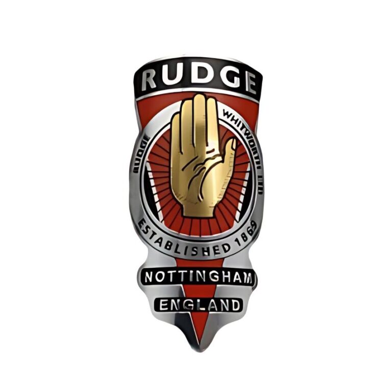 Bike Head Badges | Custom bike head tube badges