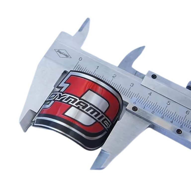 Bike Head Badges | Custom bike head tube badges