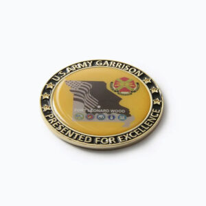 Custom Corporate Anniversary Lapel Pins | Business Logo Lapel Pins