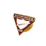 Custom Corporate Anniversary Lapel Pins | Business Logo Lapel Pins