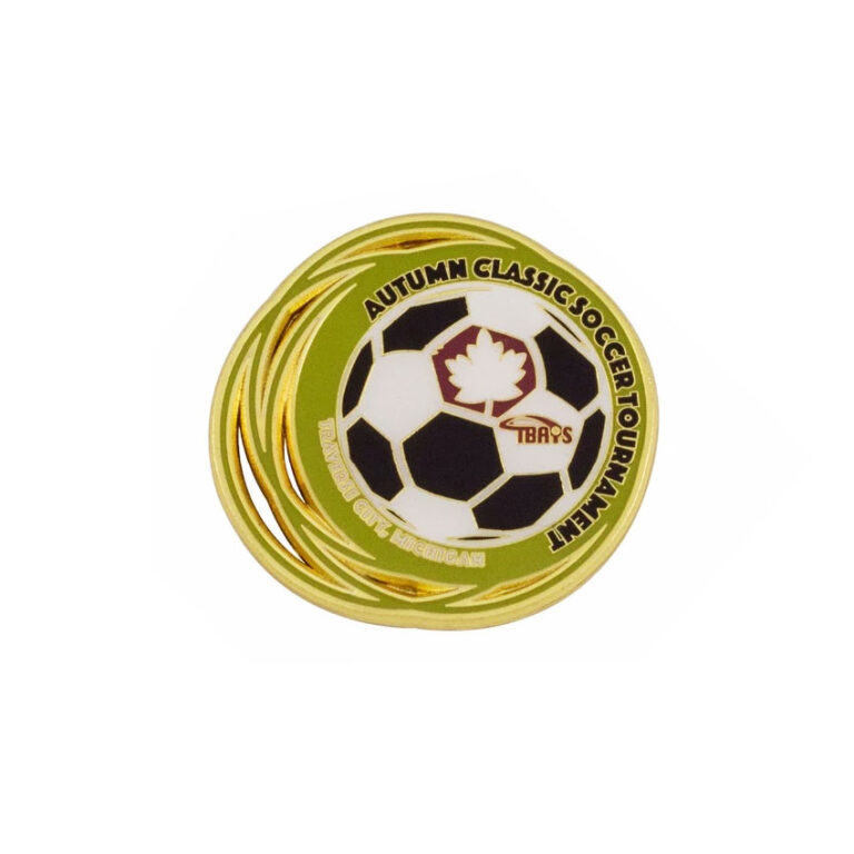 Commemorative Sport Coins | Sport Team Coins