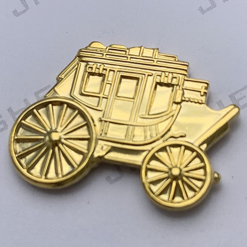 Custom Lapel Pins | Personalized Logo & Pin Manufacturer