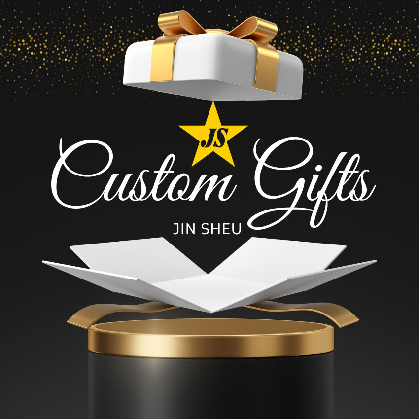 personalized gifts | customised gifts | JS Pins