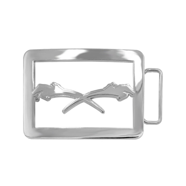 Custom Belt Buckles Wholesale | Metal Belt Buckles | MOQ:100pcs