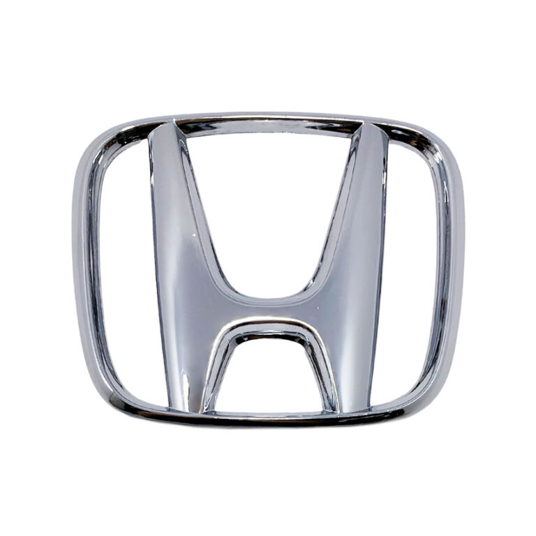 Custom Car Emblem | Custom Car Grille Badge | Jin Sheu