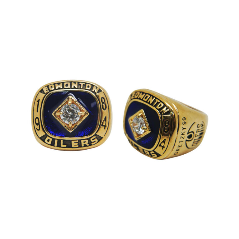 Custom Champion Ring | Personalized Championship Rings