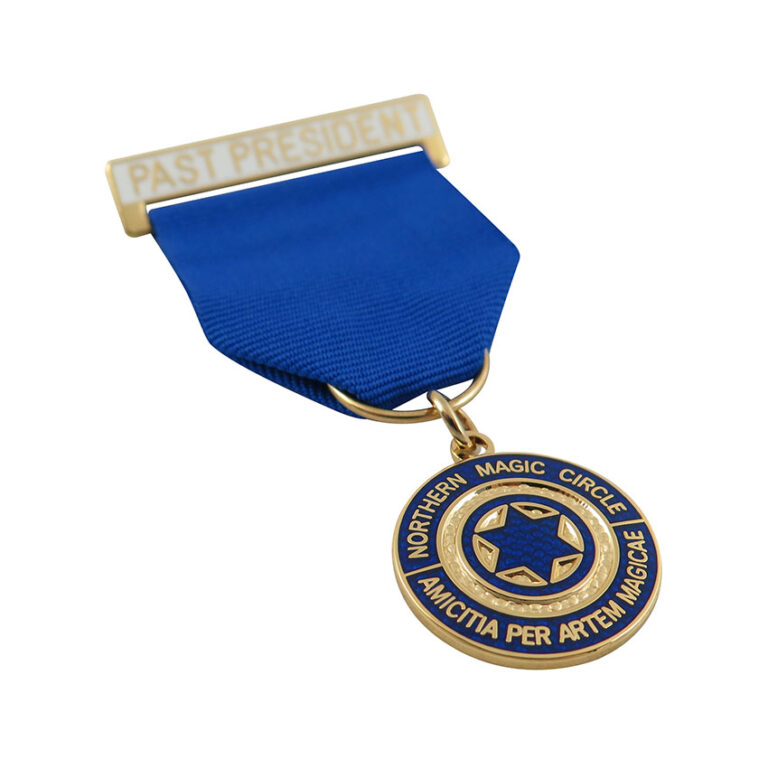 Custom military medal | military award medals | MOQ: 100pcs