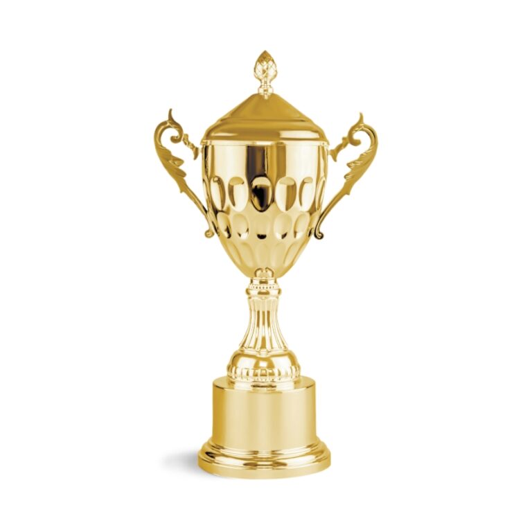 Custom Metal Awards | 3D Trophy | Plaque Awards | Jin Sheu