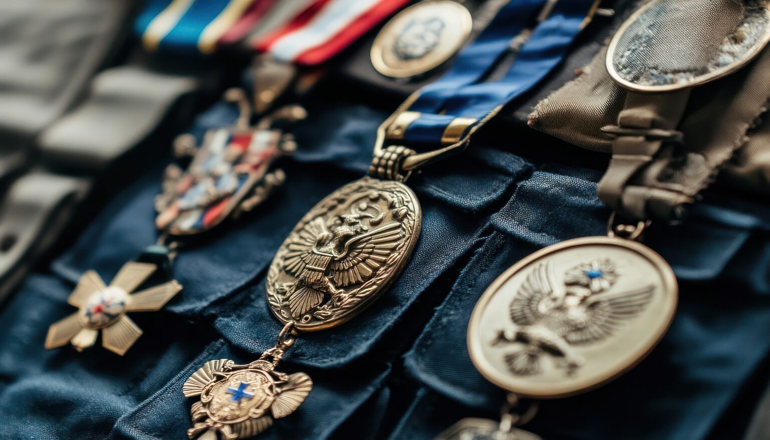 What are Medals: Significance & Different Types