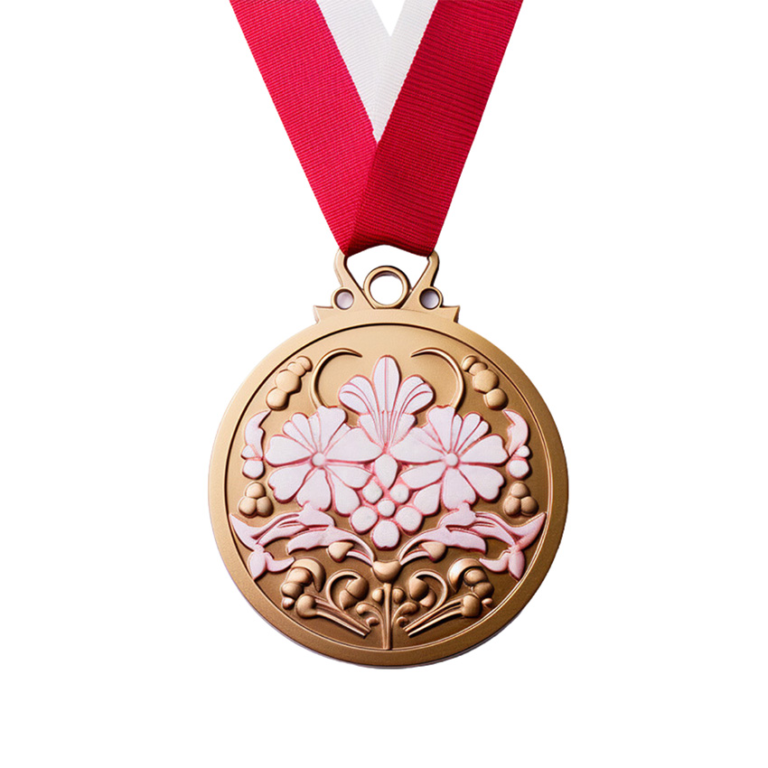 Medals vs Medallions: How Are They Different?
